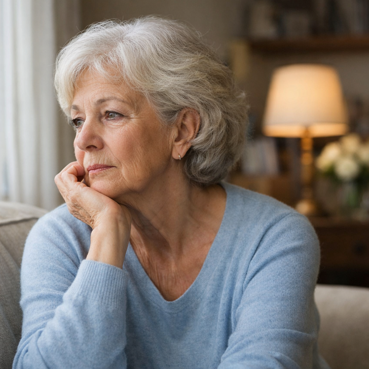 I refuse to let my inheritance go to family members who see me as a ...