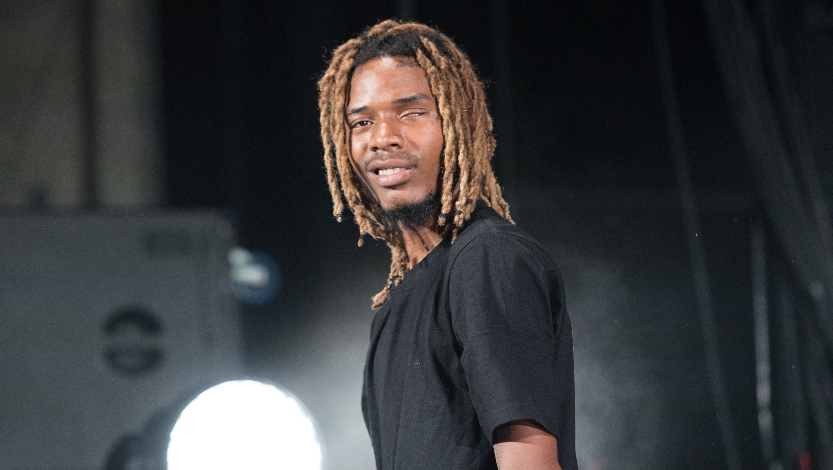 Fetty Wap’s ex-wife Leandra K Gonzalez: Everything to know about their ...