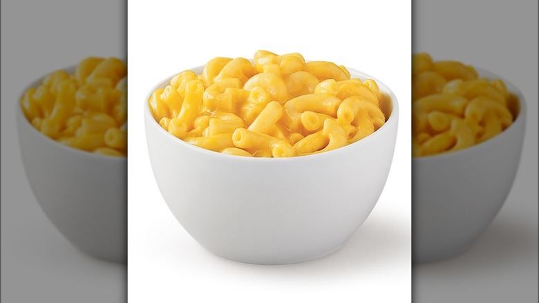 The 17 best fast food mac and cheese, ranked