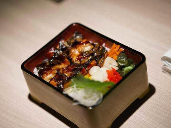 Mizu Sushi opens at Greenville Ave Dallas address with sushi history