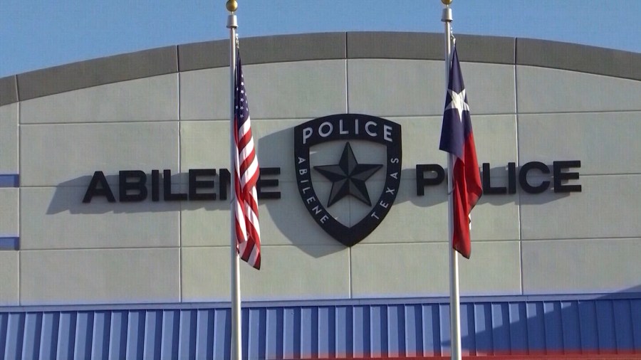 Abilene Police Department releases statement regarding ICE protests
