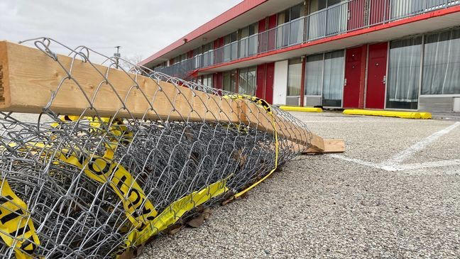 20-year-old Plymouth restaurant threatened by an uncertain future