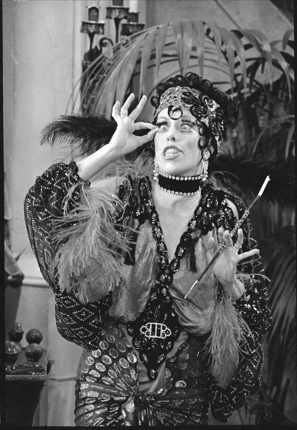 Carol Burnett hopes this classic project defines her 70-year legacy ...