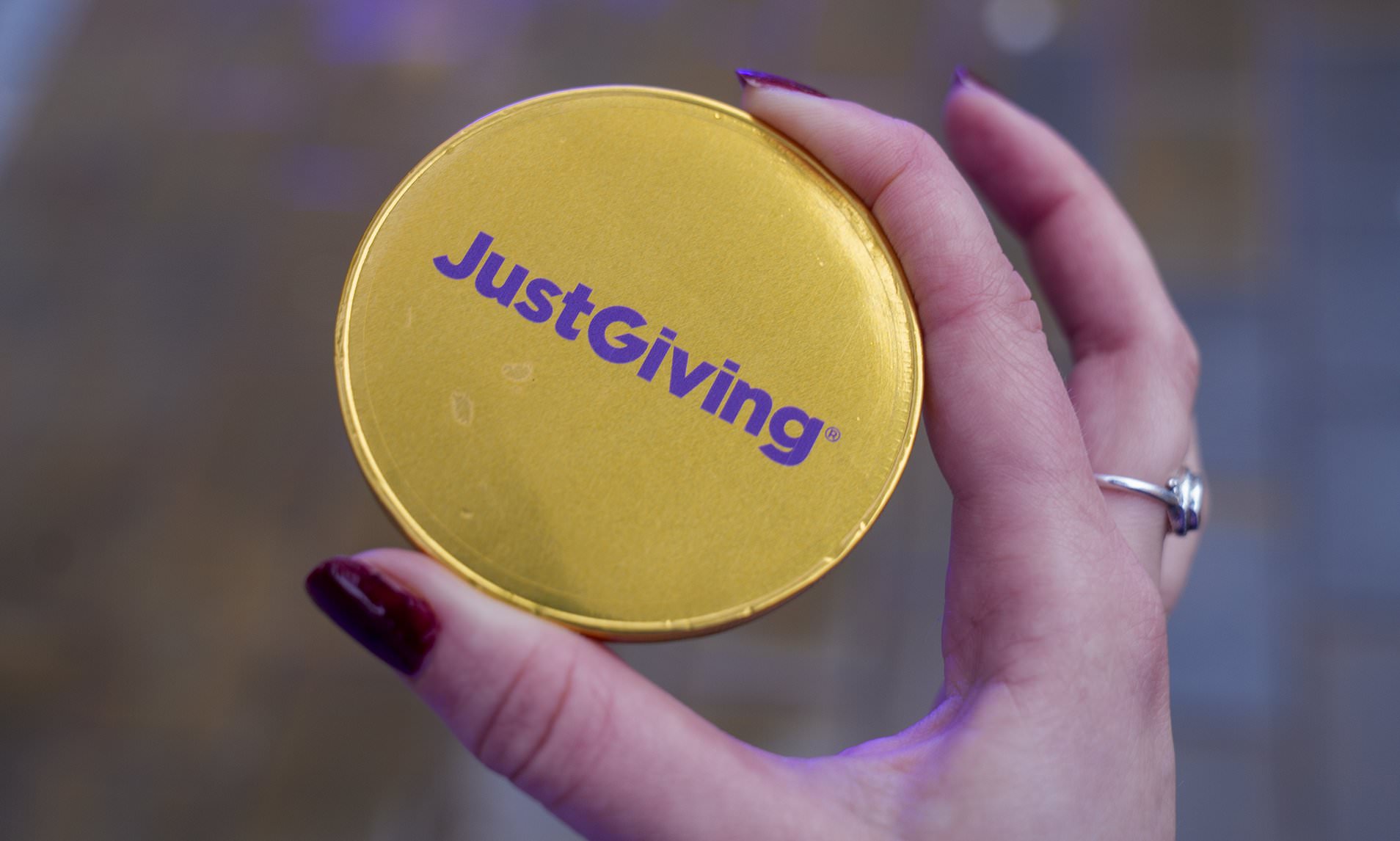 JustGiving could face probe over claims it uses underhand tactics to ...