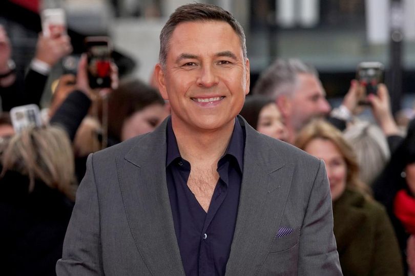 Sales of David Walliams books plummet 30% since allegations of ...