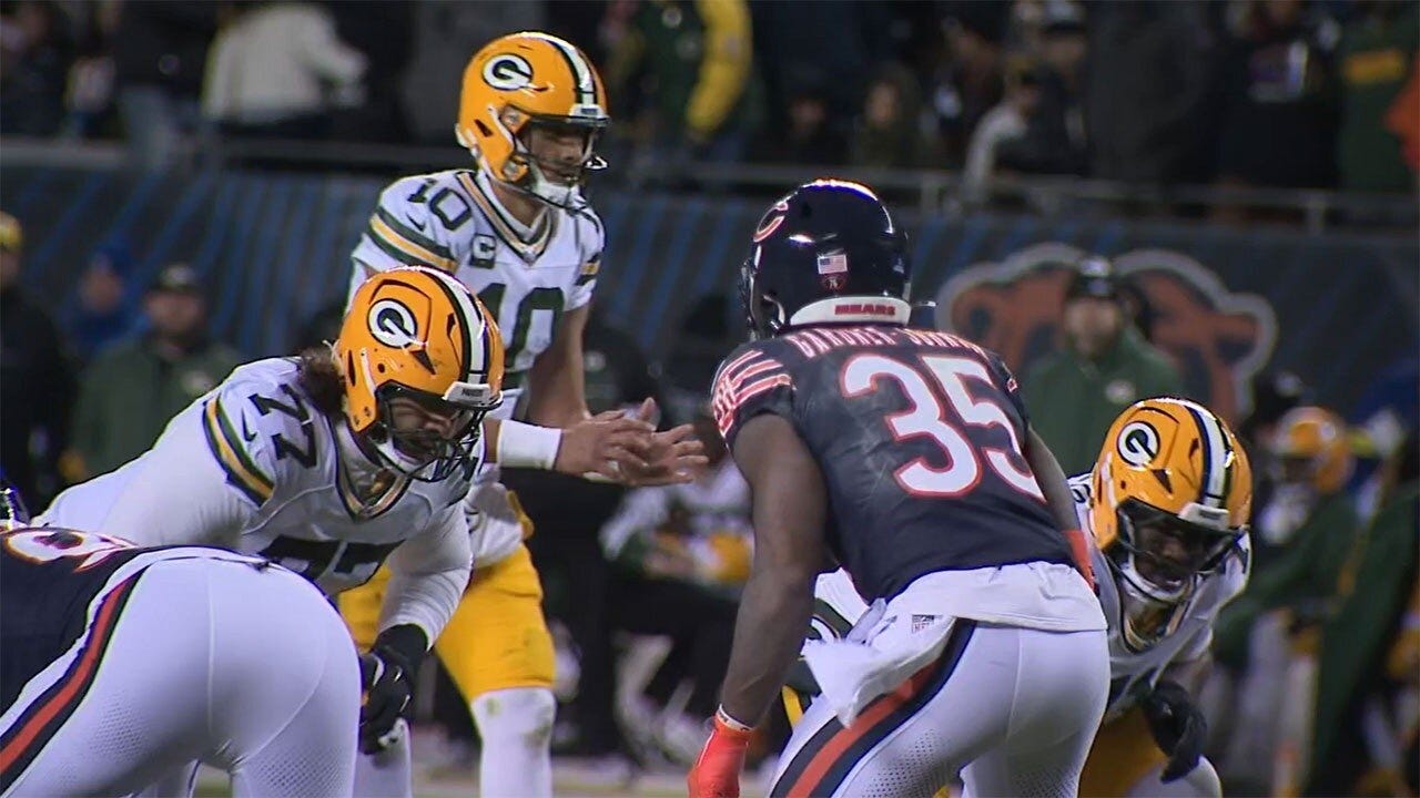 Packers historian offers unique perspective on Bears rivalry