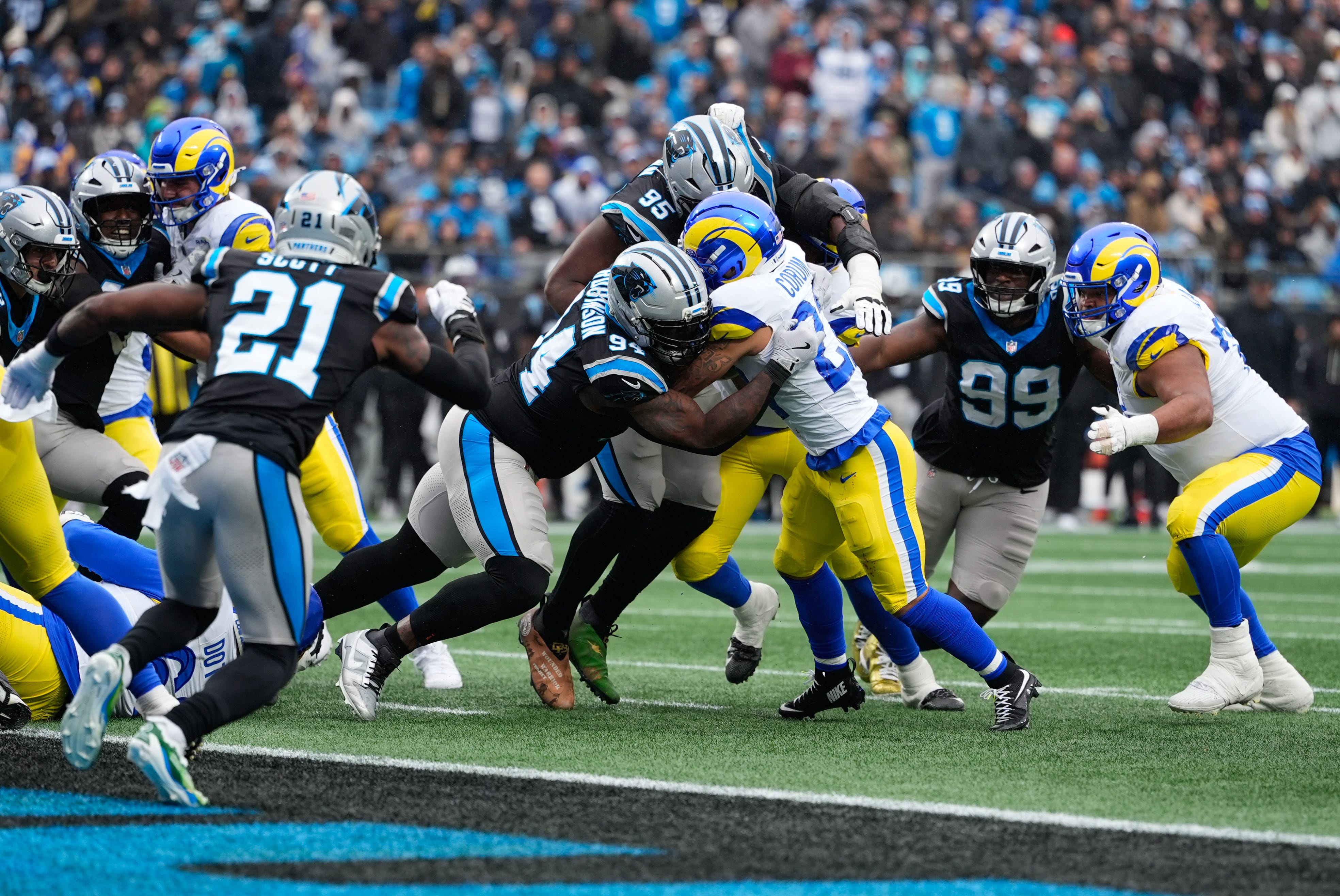 All California NFL teams play the Wildcard weekend, what to know