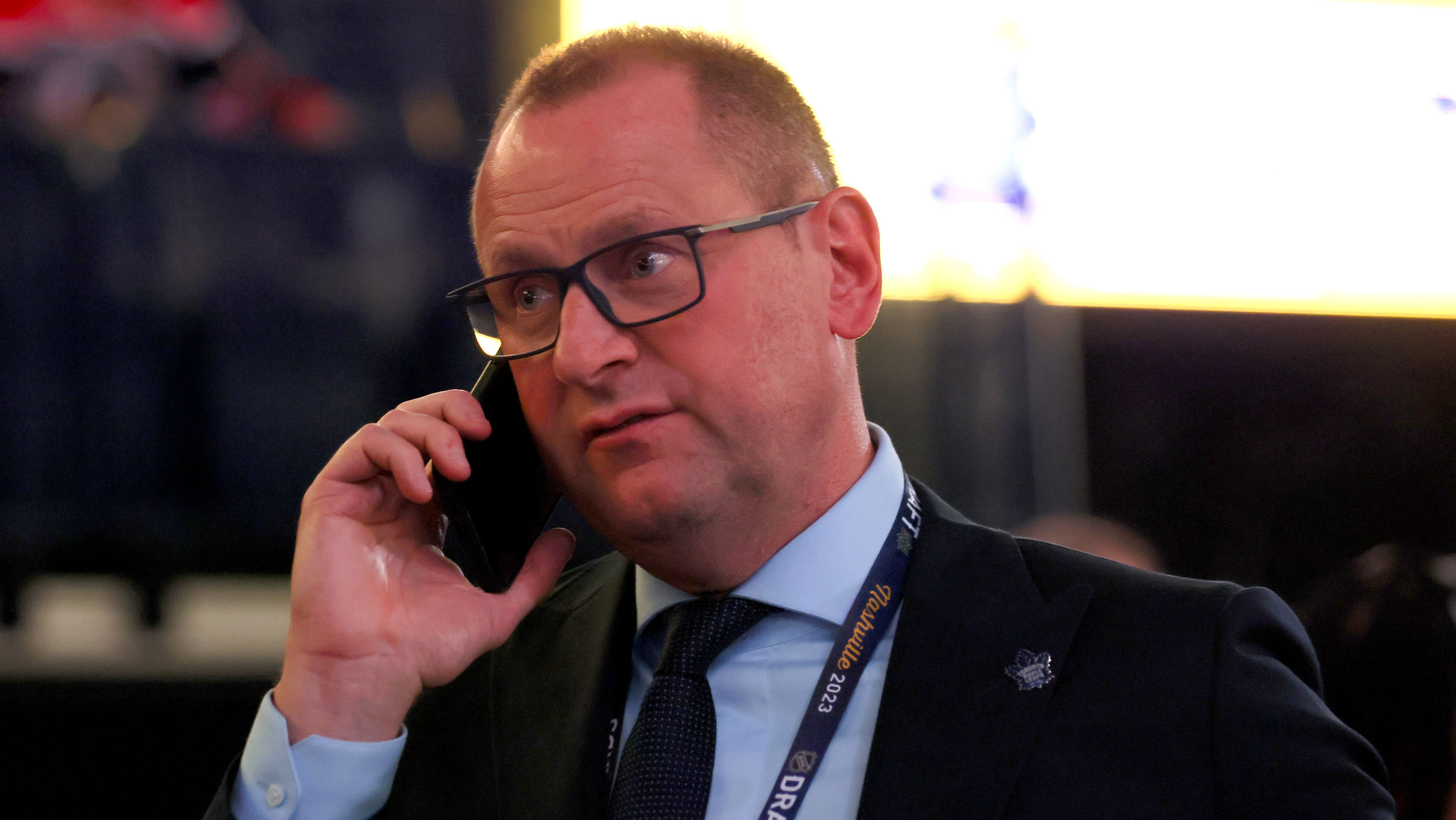 Maple Leafs trade failed due to star’s unique request