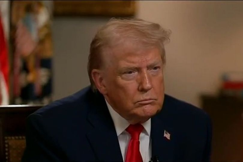 Trump's Nobel Peace Prize dreams ripped apart by rule that 'stands for ...