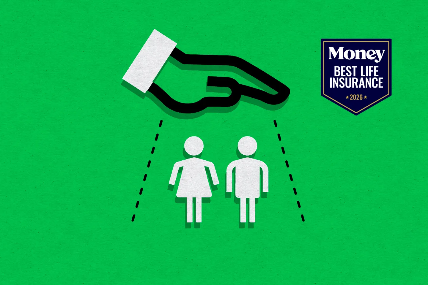 8 best life insurance companies of January 2026