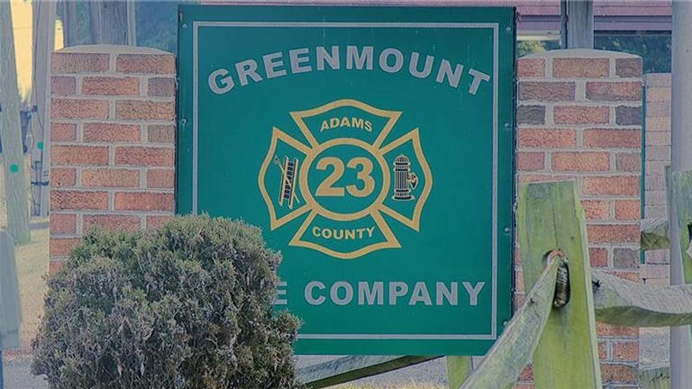 Adams County fire company working toward transparency following chief's ...