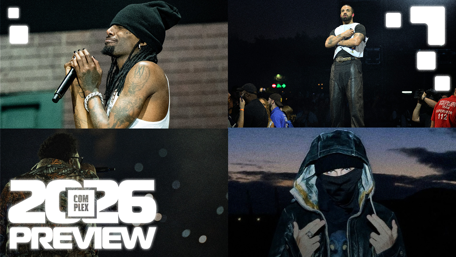 15 predictions for rap music in 2026