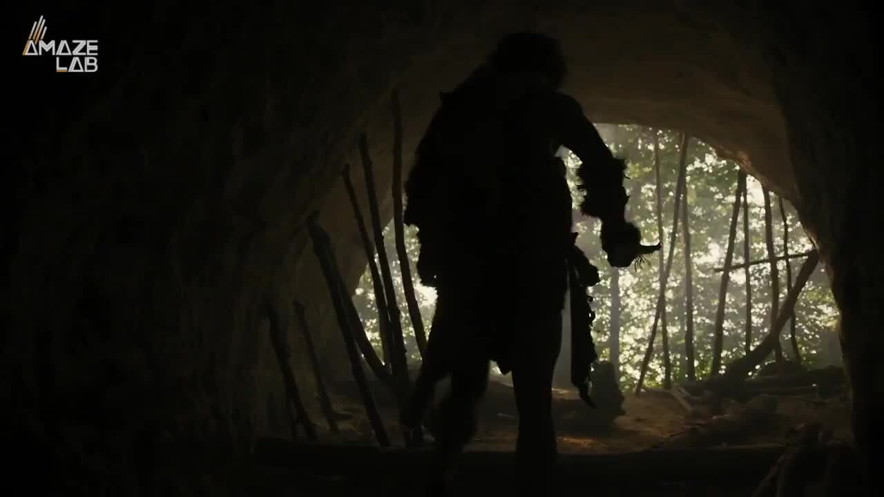 New evidence suggests Neanderthals hunted giant elephants and stored ...