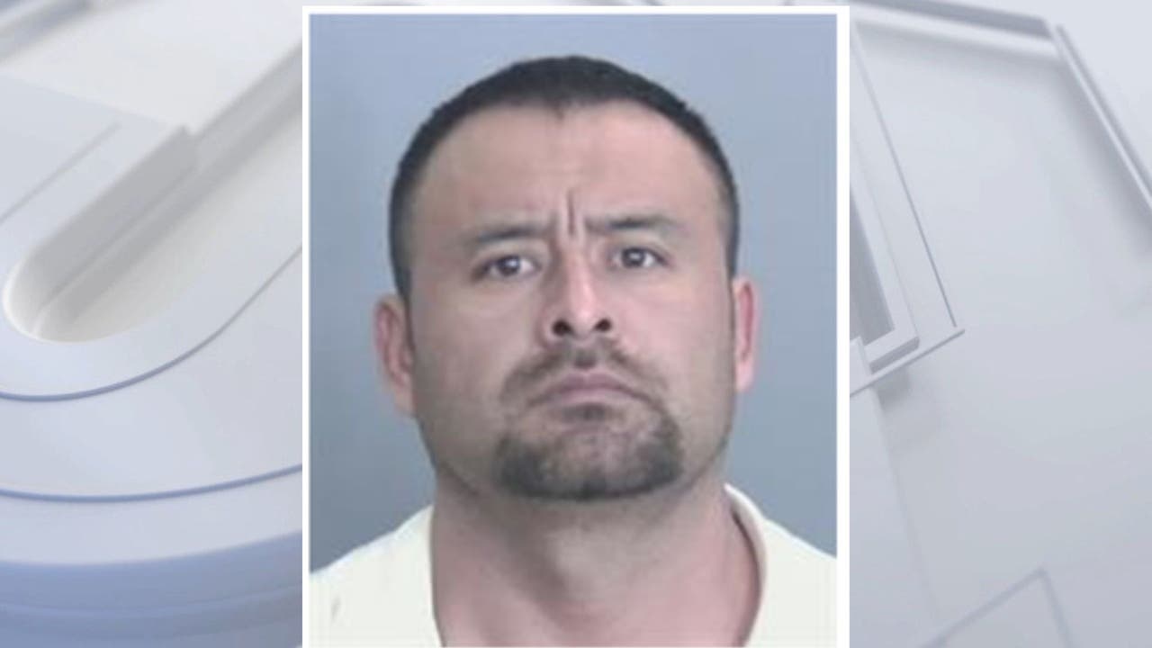 Mexican fugitive extradited to OC for allegedly killing ex-girlfriend's ...