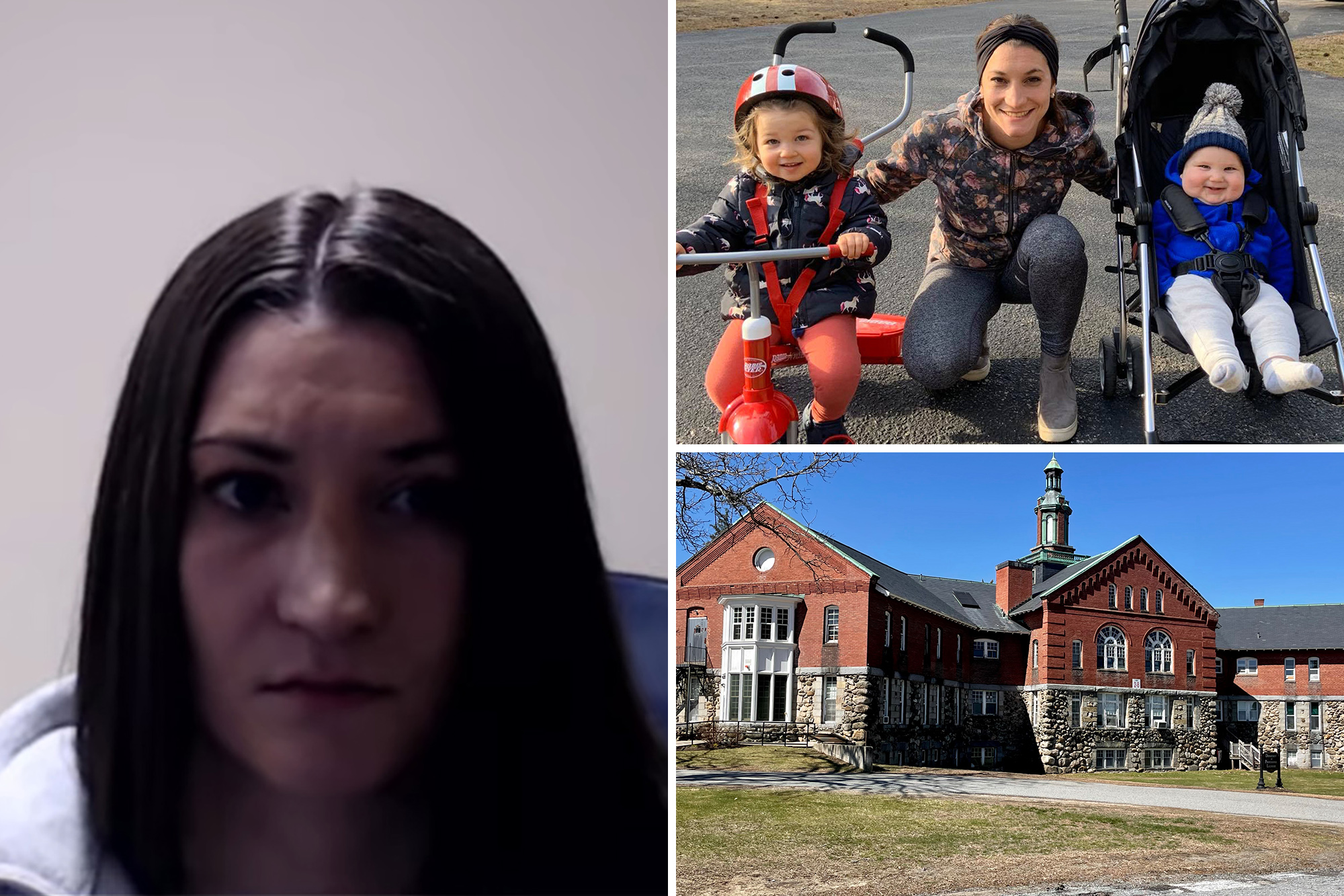 Very real probability that Massachusetts mom charged with murdering 3 ...