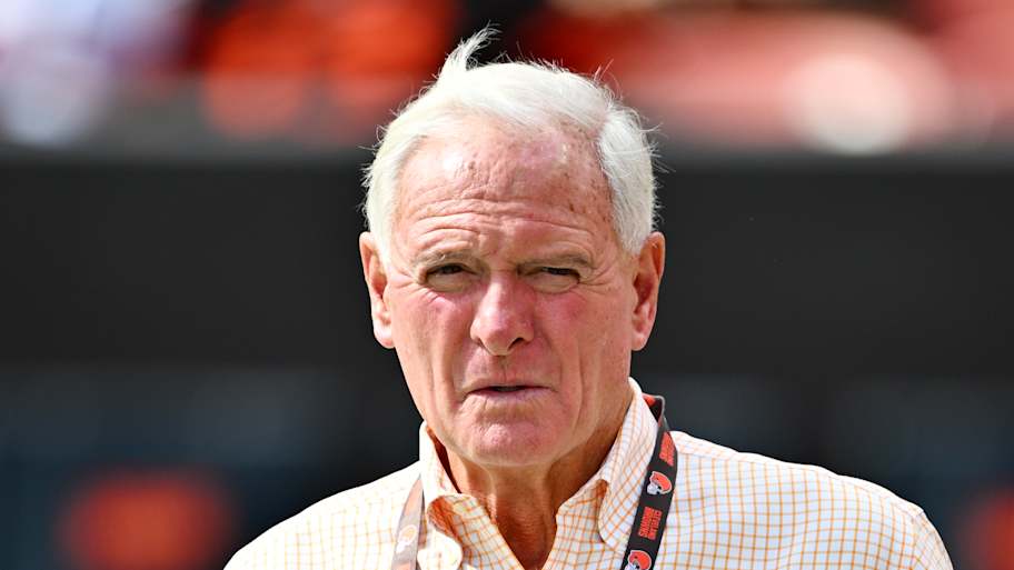 Jimmy Haslam may be falling into the same trap Browns fans have warned ...