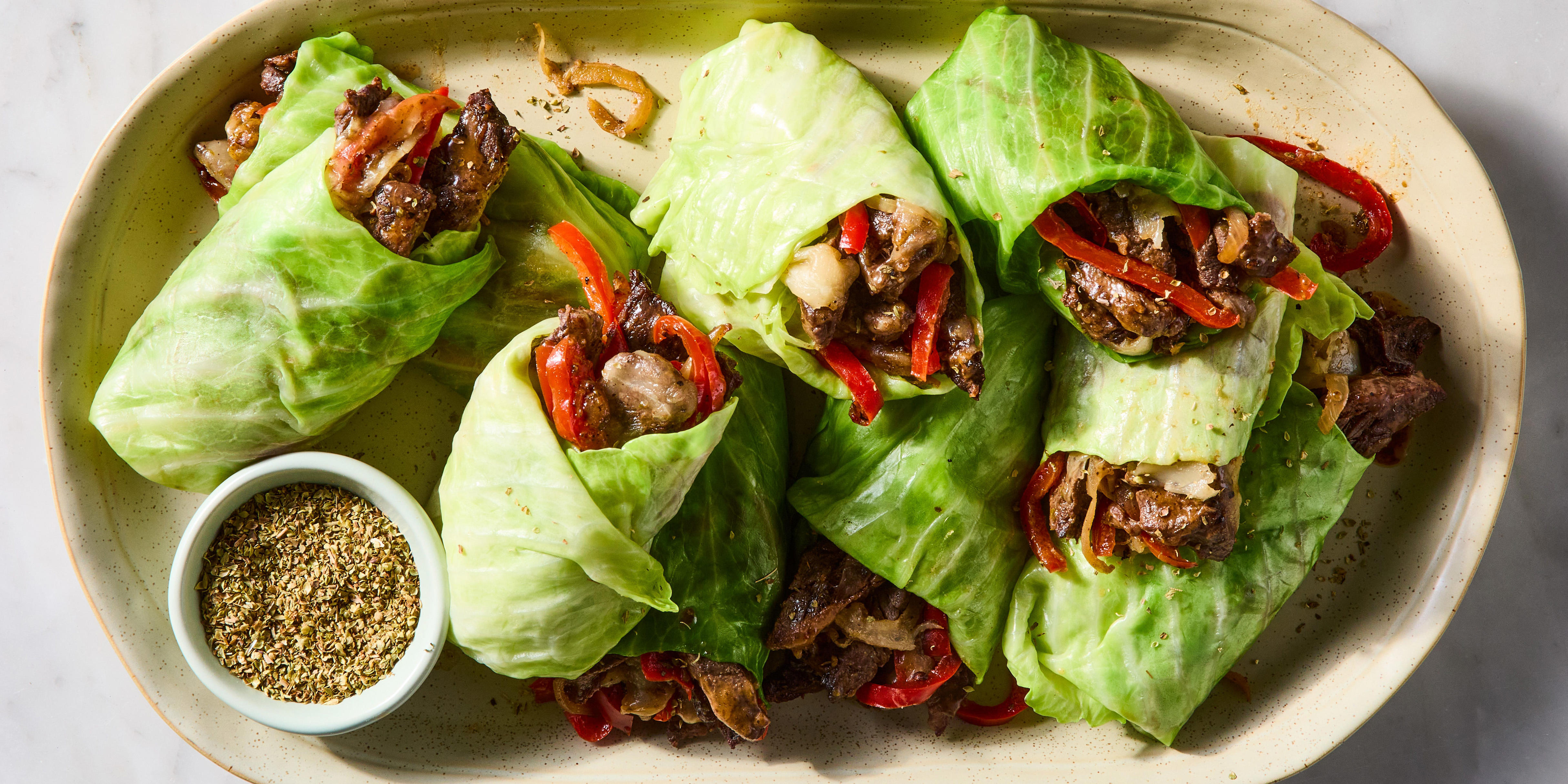 77 recipes to help you cut down on carbs even when you go back for ...