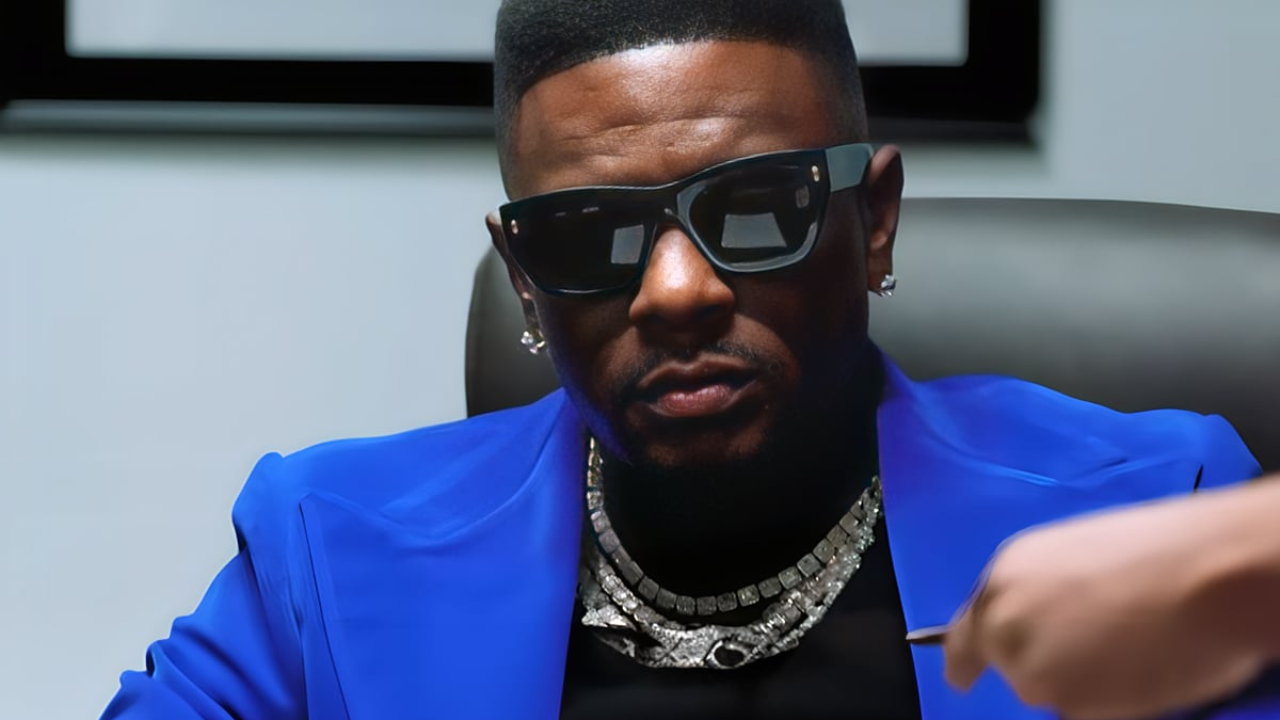 Boosie sentencing: Why did rapper avoid prison time in federal gun case?