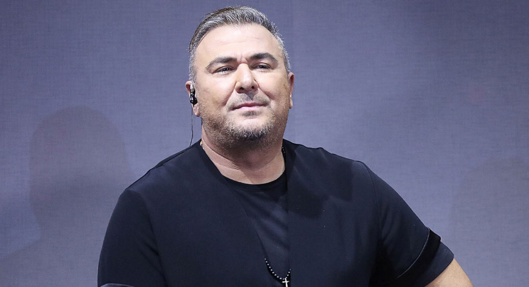 Αντώνης Ρέμος: Αναβάλλονται οι εμφανίσεις του με τον Χρήστο Μάστορα ...