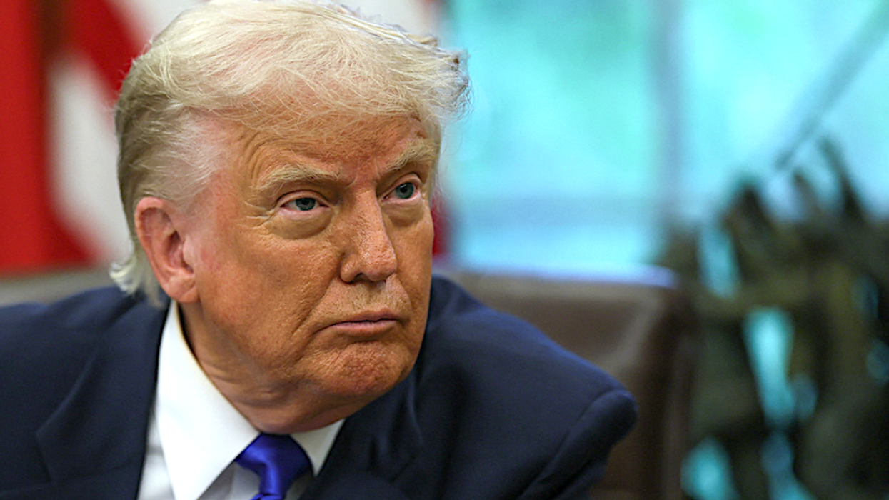 Trump stuns viewers with ego-fueled war boast during Fox News interview