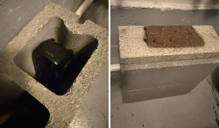 Rad Power Bikes rider’s DIY solution for potential battery fire sparks ...