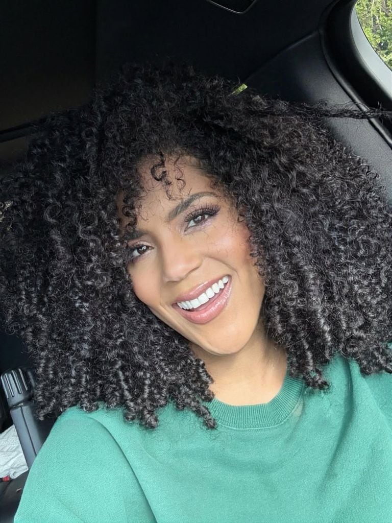 Francisca pone un alto a las críticas por sus looks y responde a los ...