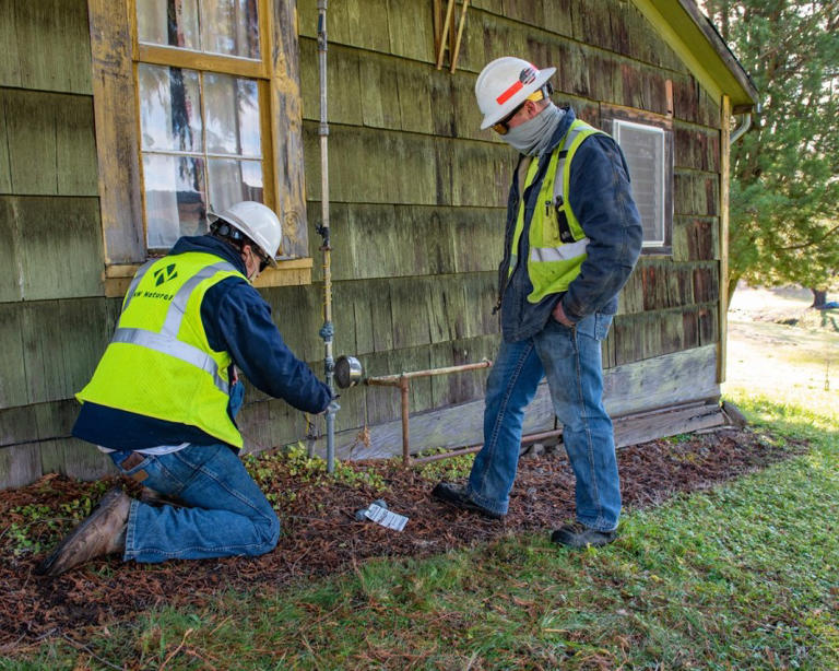 Oregon lawmaker, Multnomah County warn ICE agents are posing as utility ...
