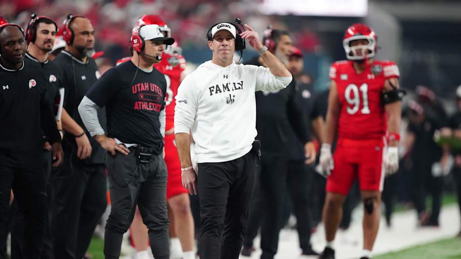 Former Utah football player joining Weber State coaching staff