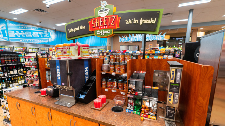 Sheetz makes its way to Philadelphia with a storefront right across ...