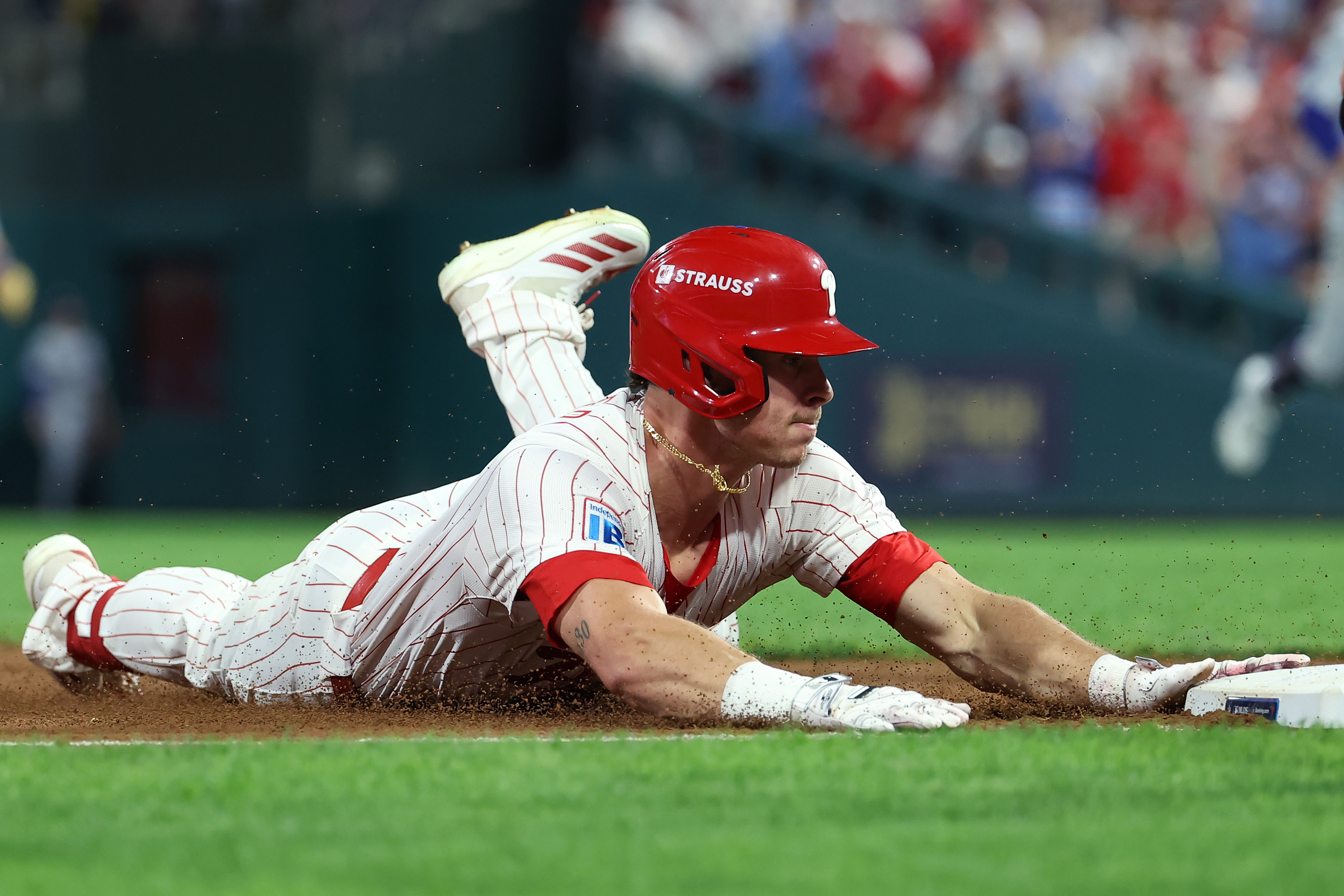 Max Kepler suspended for PEDs