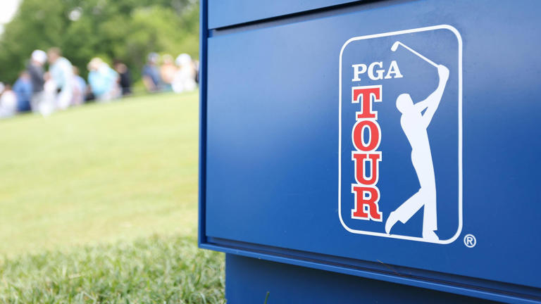PGA Tour sets 2026 FedEx Cup Fall schedule, replacing two tournaments ...