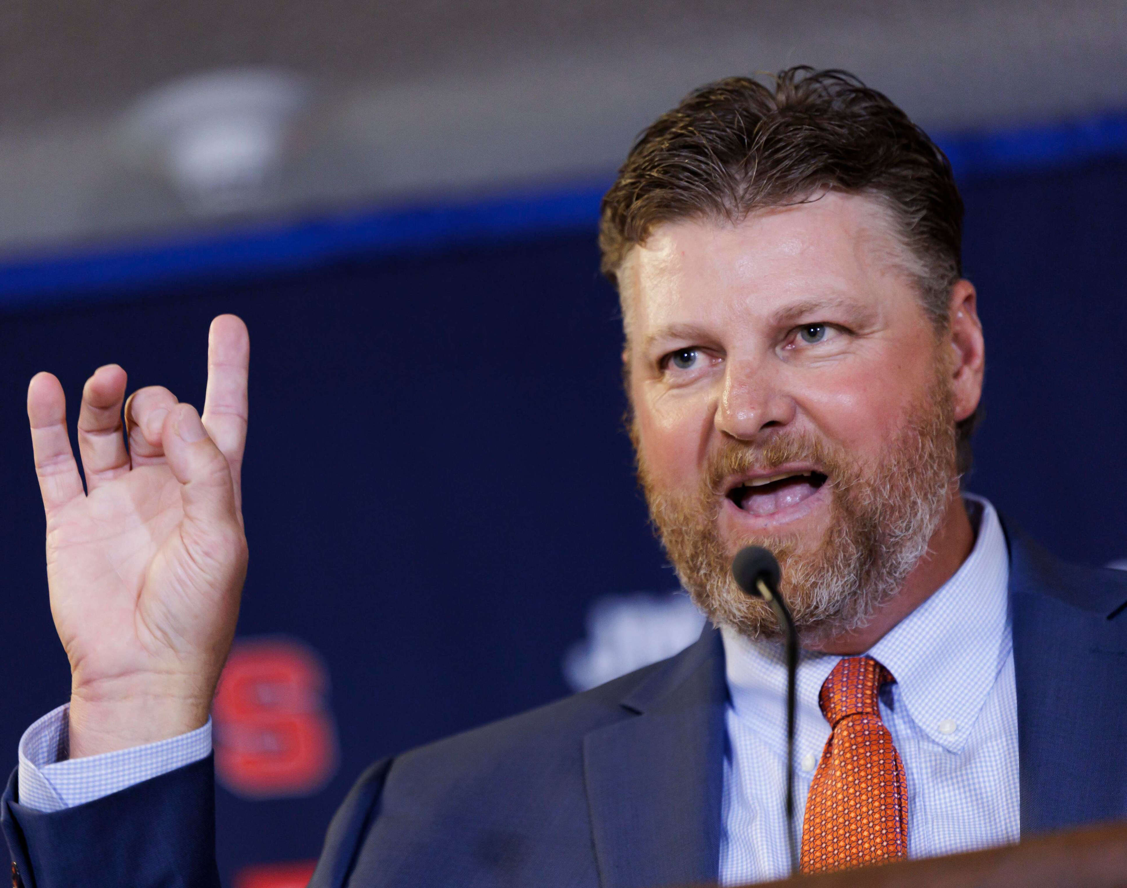 Syracuse lacrosse returns to practice: What each team is working on ...