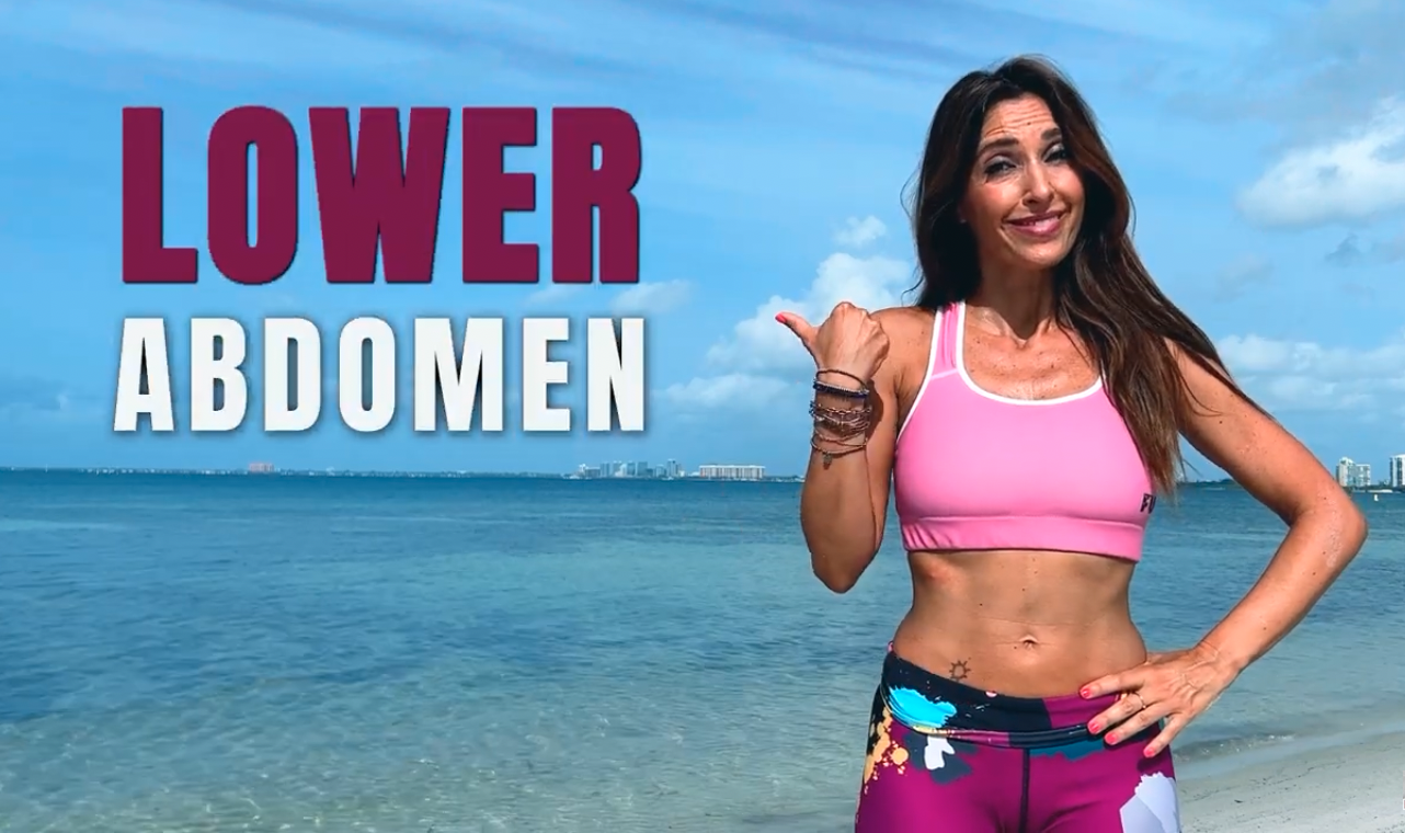 Exercises to burn abdominal fat at home