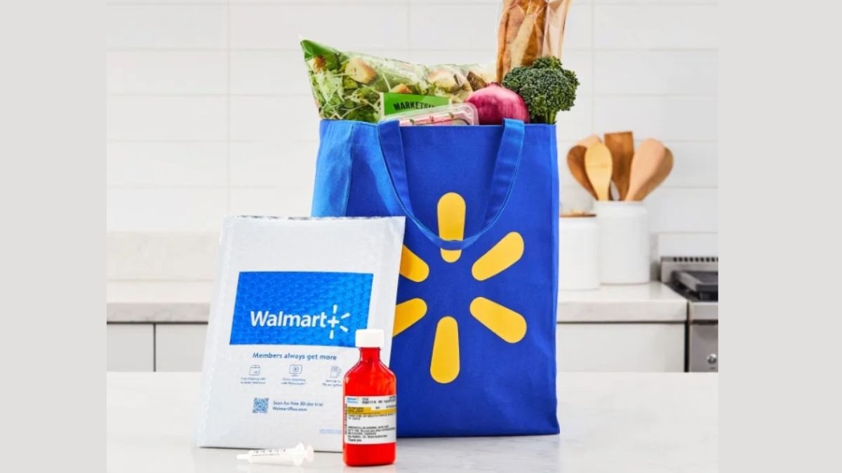 Walmart surprises fans with a game-changing move for the new year
