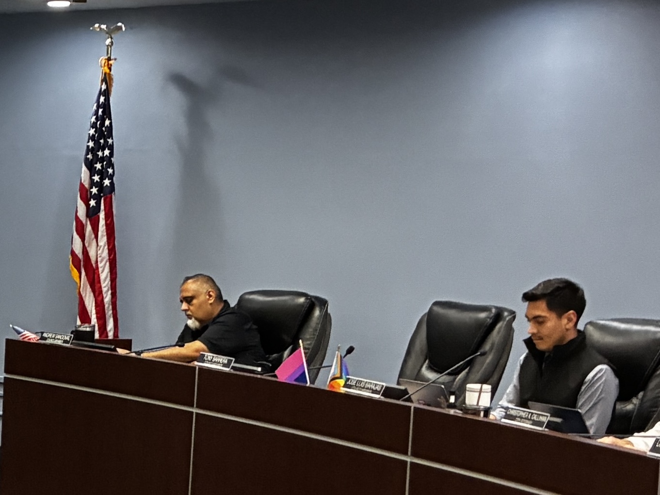 Salinas City Council to consider censure of Andrew Sandoval