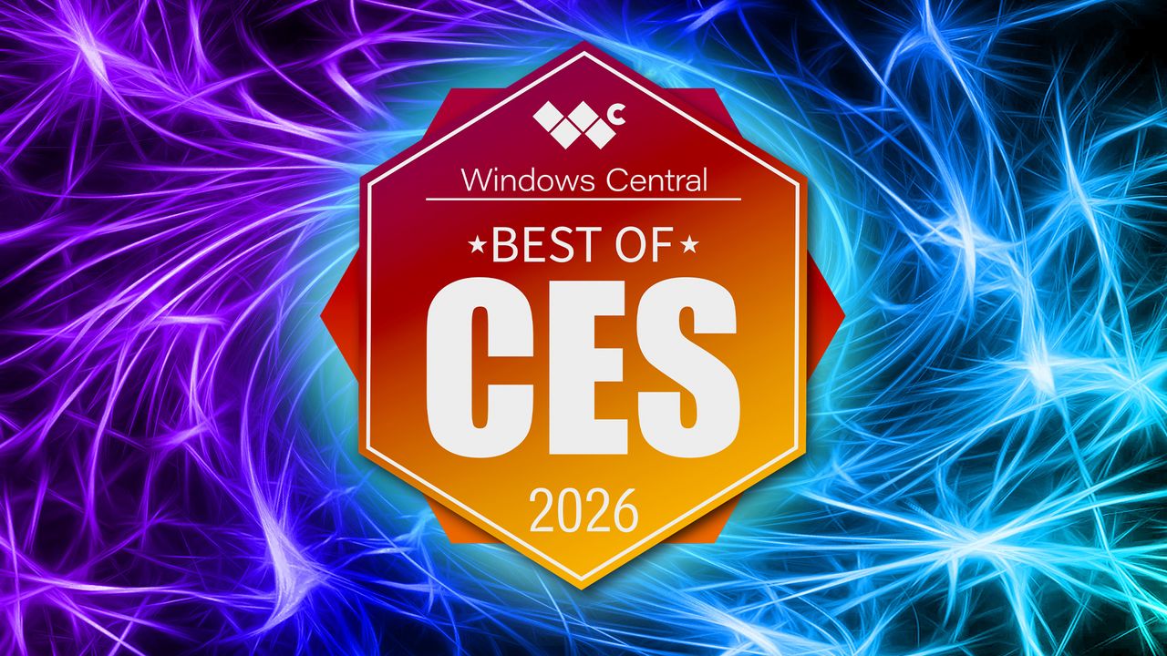These are the devices that blew us away at CES 2026