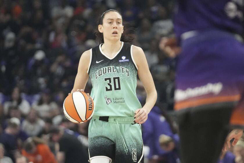 WNBA and players union will not extend CBA deadline, will continue to ...