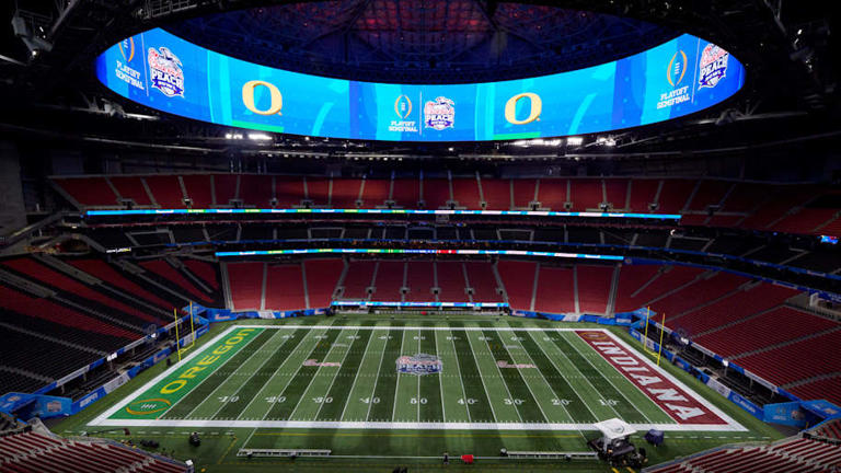 Indiana vs. Oregon: Live scores, updates, analysis from Peach Bowl CFP ...
