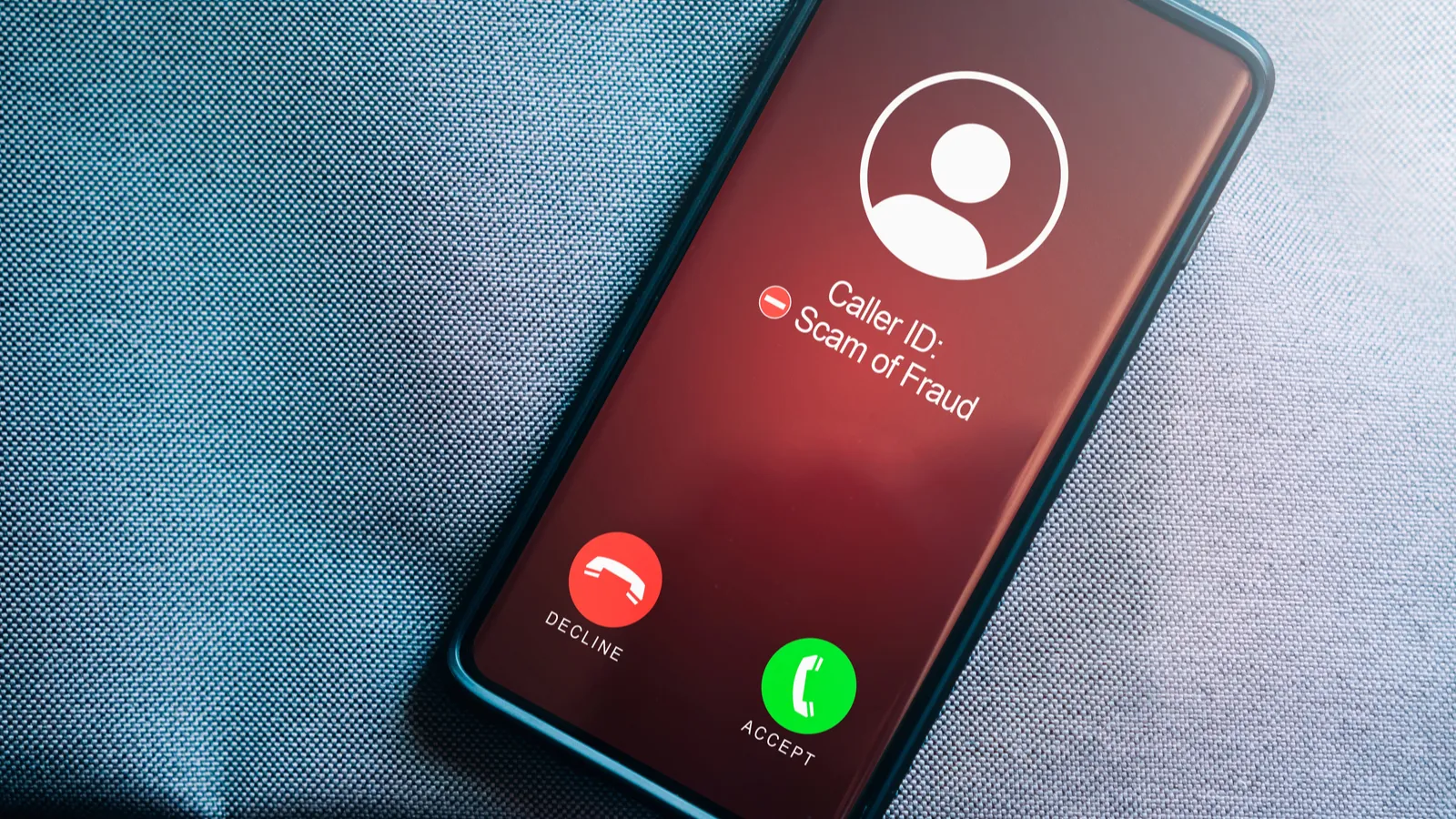 What scammers are really doing when they call and stay silent