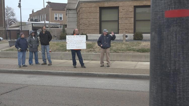 Granite City leaders explore data centers amid resident concerns