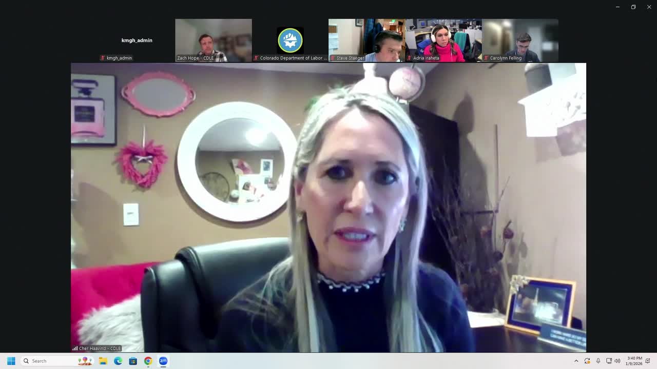 State addresses contaminated fuel across Denver metro gas stations ...