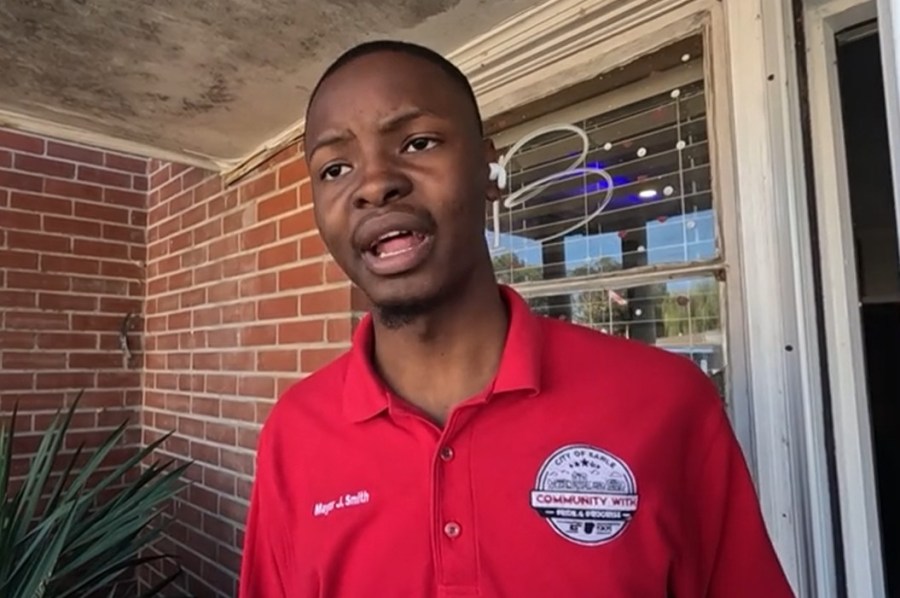 ‘I am innocent’: Earle, AR mayor responds to investigation into ...