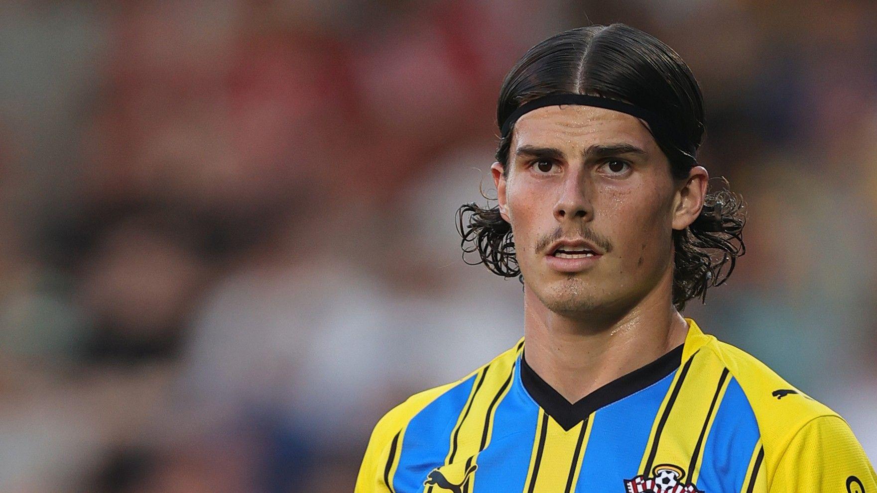 QPR sign defender Edwards from Southampton