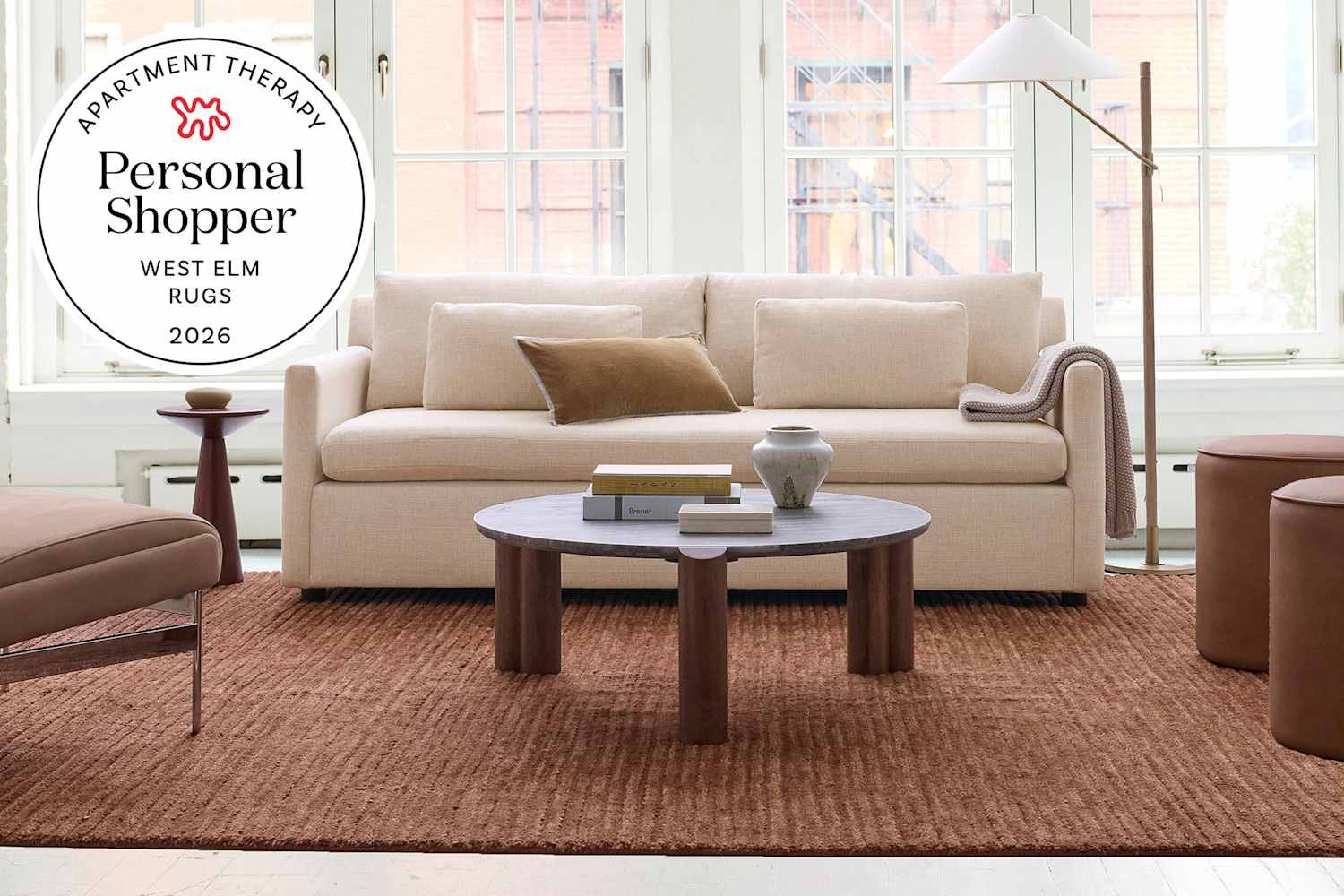 We tested (and rated!) all the rugs at West Elm - here are the best to ...
