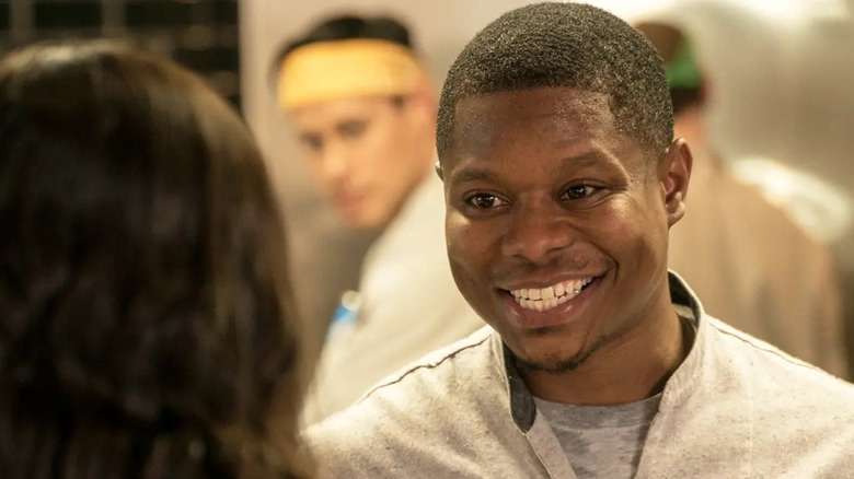 The Chi: How & Why Jason Mitchell's Brandon Died