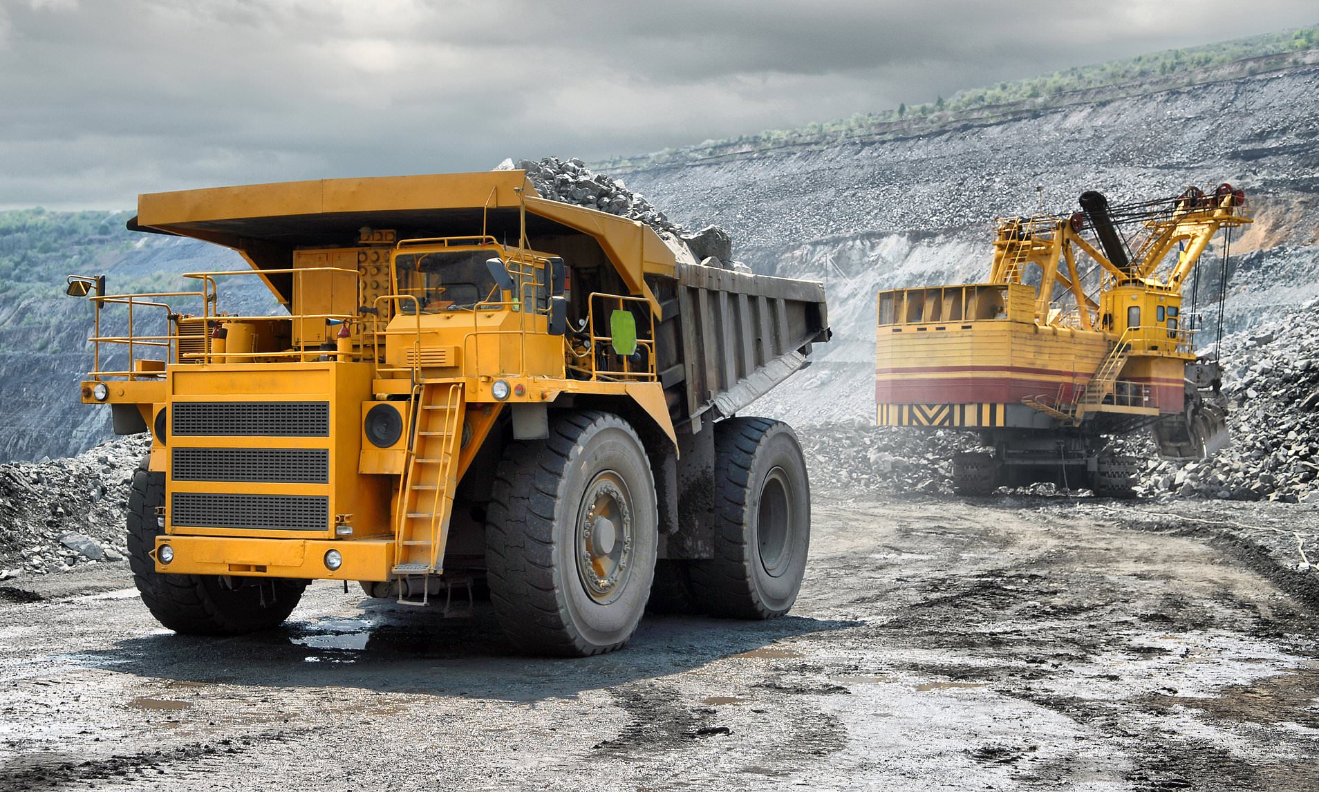Glencore shares soar in Rio Tinto merger talks