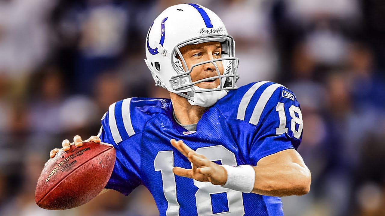 How good was Peyton Manning actually?