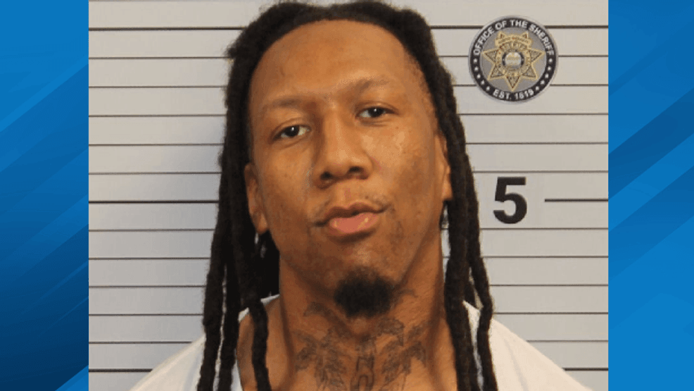 Wanted Chattanooga man leads police on high speed chase that ends on ...