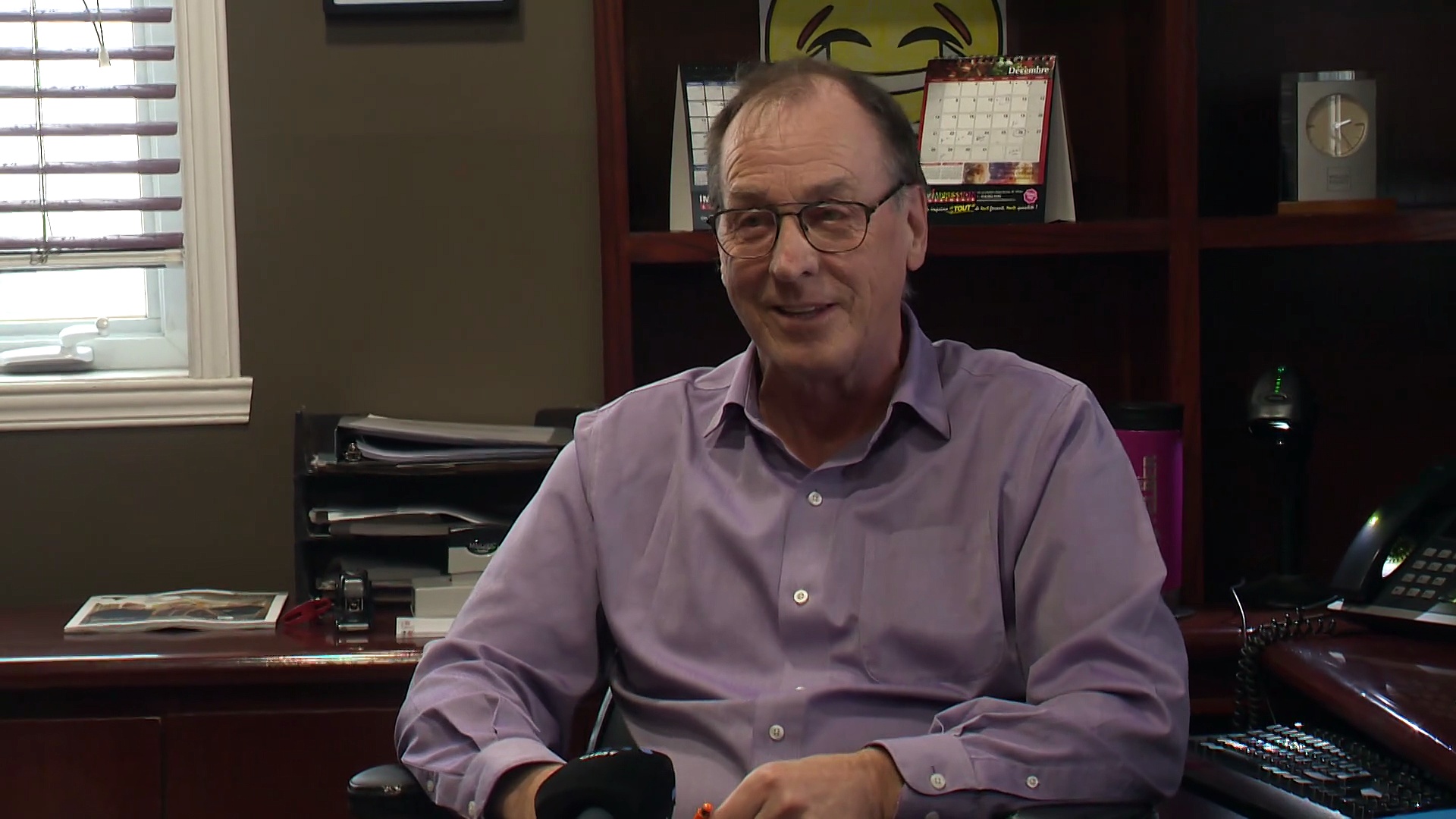 Faillite de FF Soucy : un coup dur pour l'économie de la région