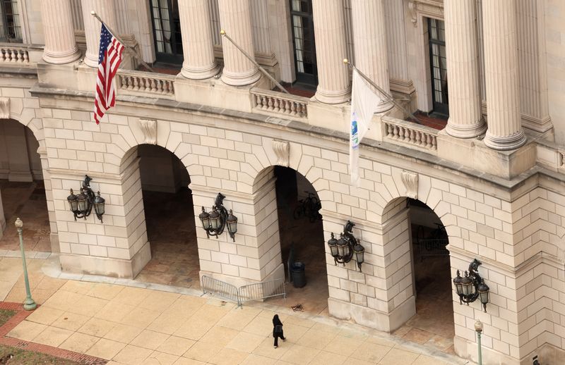 US EPA will reassess safety of herbicide paraquat, says its chief